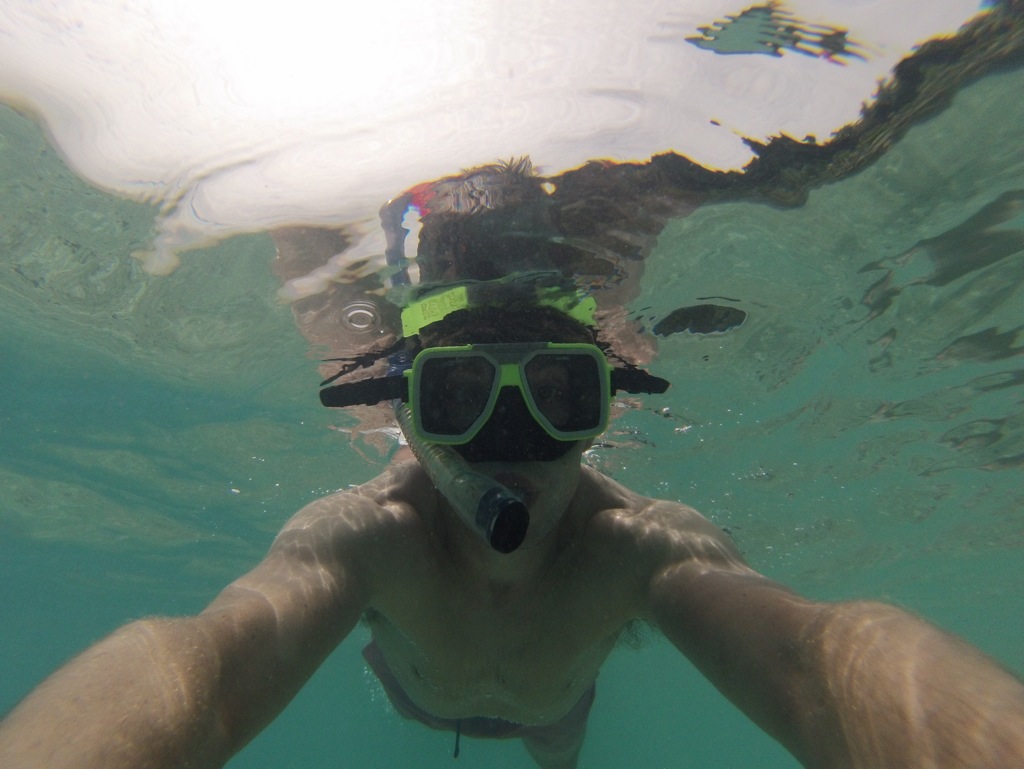 Fiji Time | THE MONKEY AND THE FAIRY