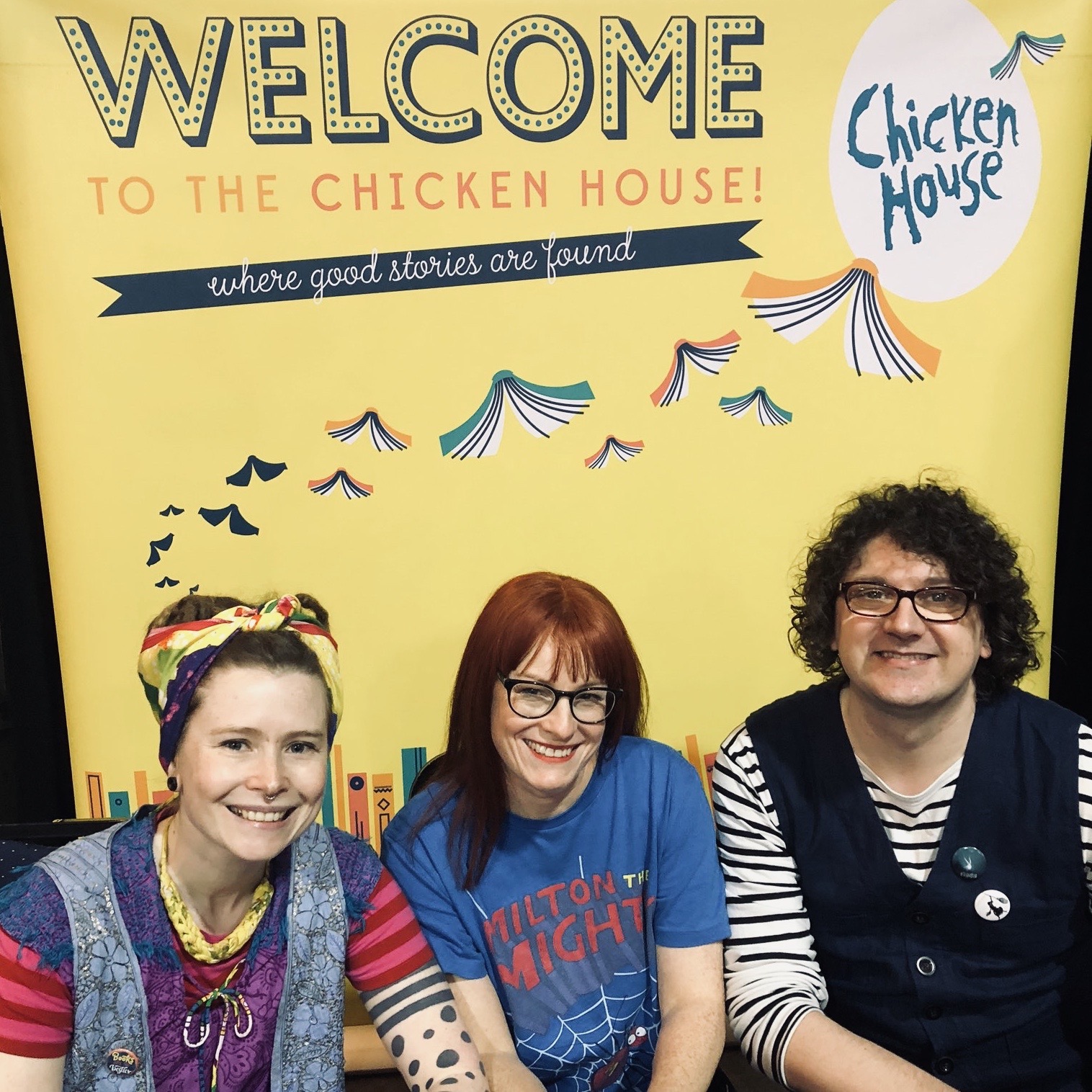 DEBUT DIARIES—ONE YEAR ON Emma Read - Words&Pictures