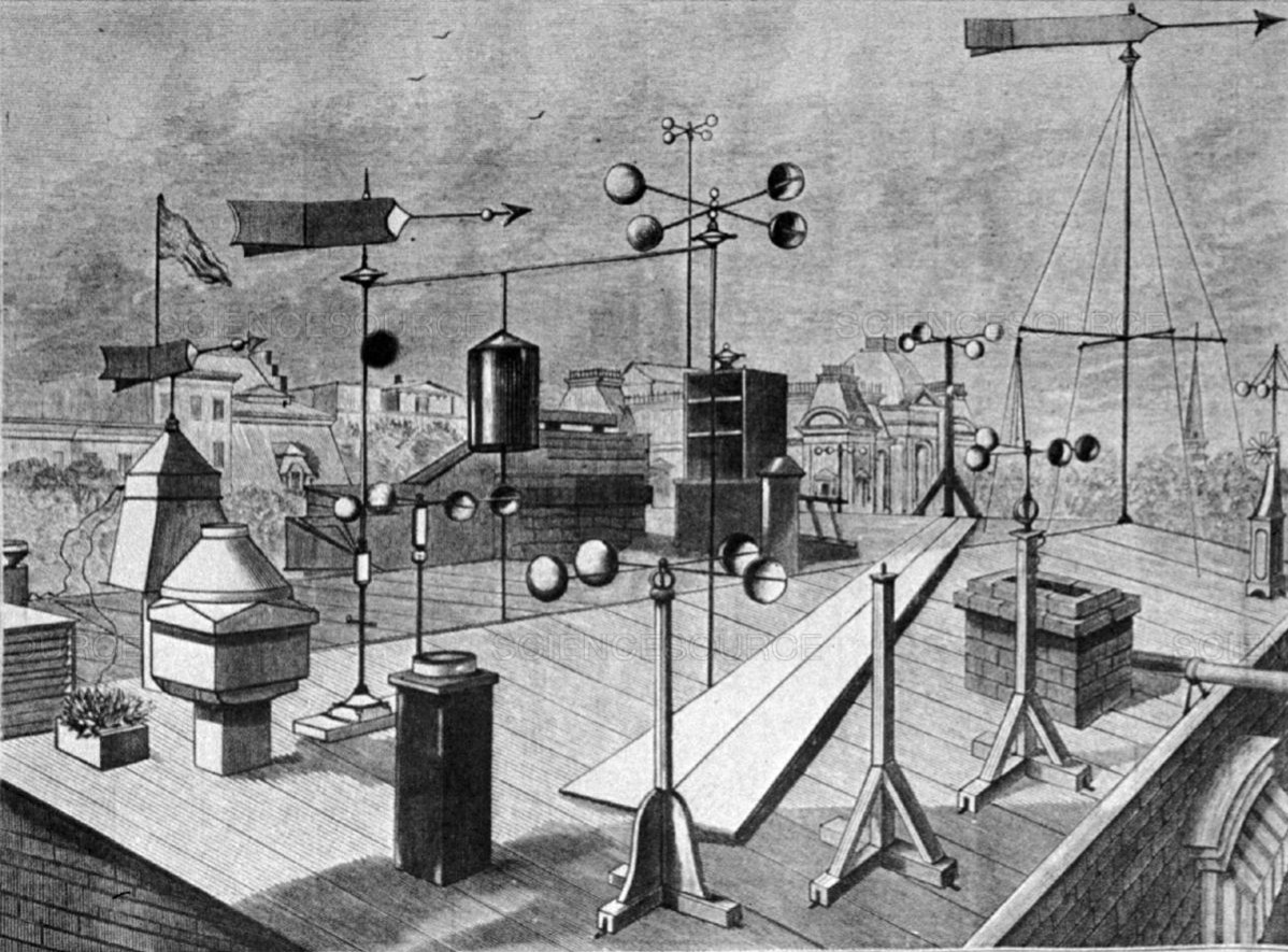 St. Vincent Memories: Tales of the St. Vincent Signal Station