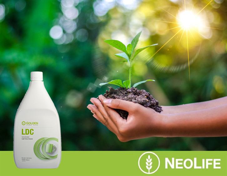 LDC GOLDEN NeoLife