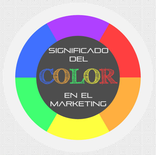 Significado del Color en el marketing