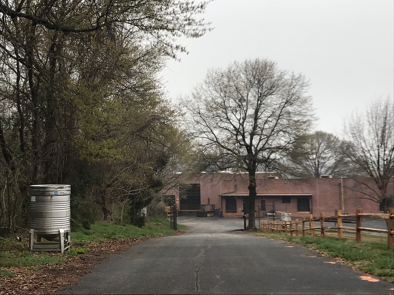 Headforbeer.com: Think Tank Brew Lab Opens Its Doors