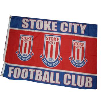 History of All Logos: All Stoke City Logos