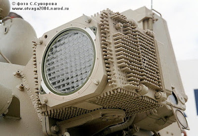 DEFENSE STUDIES: Vietnamese Army Conducts Shtora-1 Active Protection ...