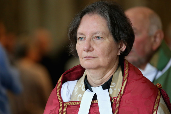 Lone Star Parson: British Cryptids