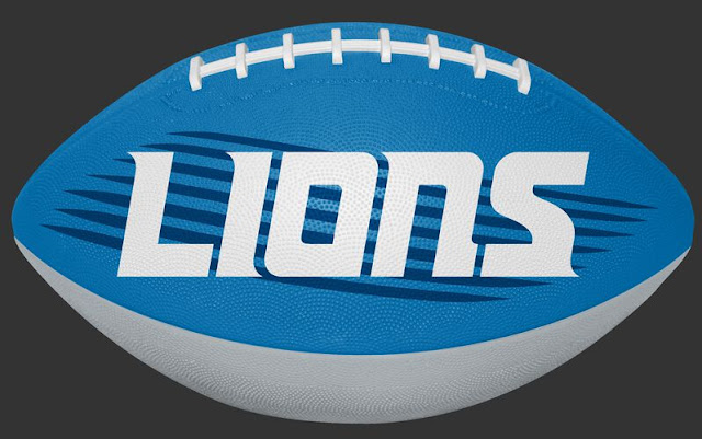 Media Confidential: Detroit Radio: NFL Lions Return To WXYT-FM