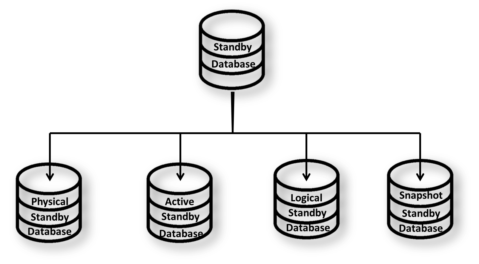 Overview of Oracle Data Guard - Online learning4naukri