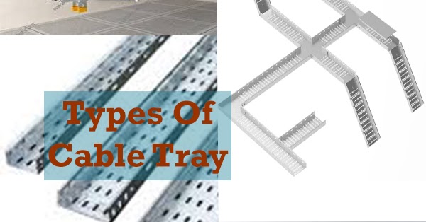 Cable Trays
