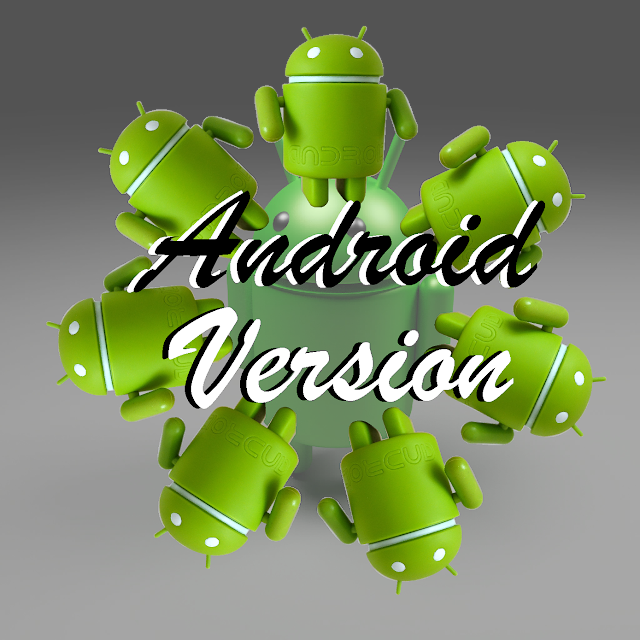 Tingkatan Android Dari Terendah Hingga Tertinggi - Adhaiskhazifa