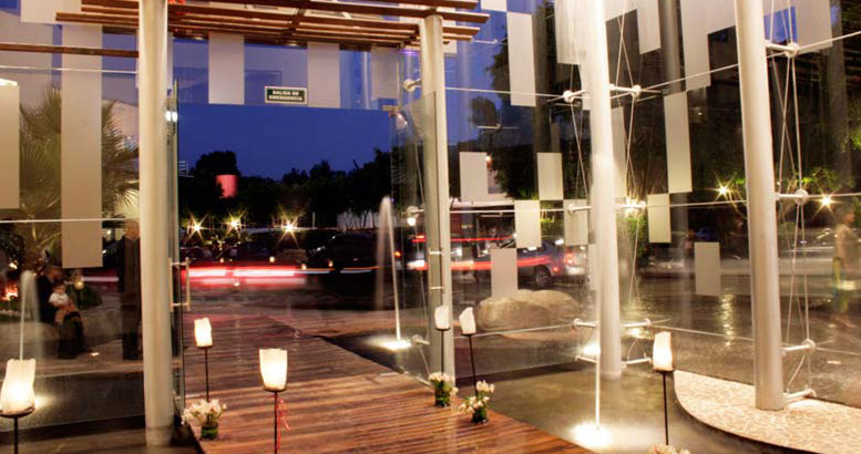 Luminarias Banquetes y Eventos: ¡BIENVENIDOS!