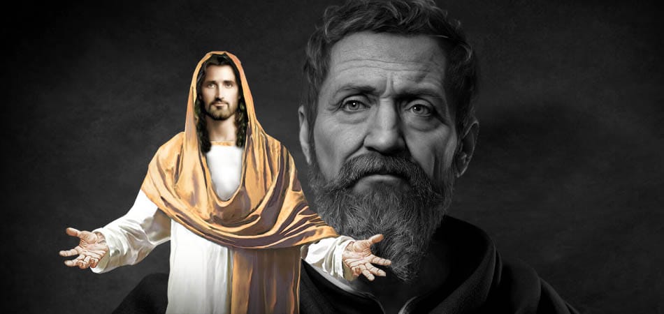 İSA'NIN KARDEŞİ VAR MI? ADİL YAKUP İSA'NIN KARDEŞİ Mİ? - Din ve Mitoloji