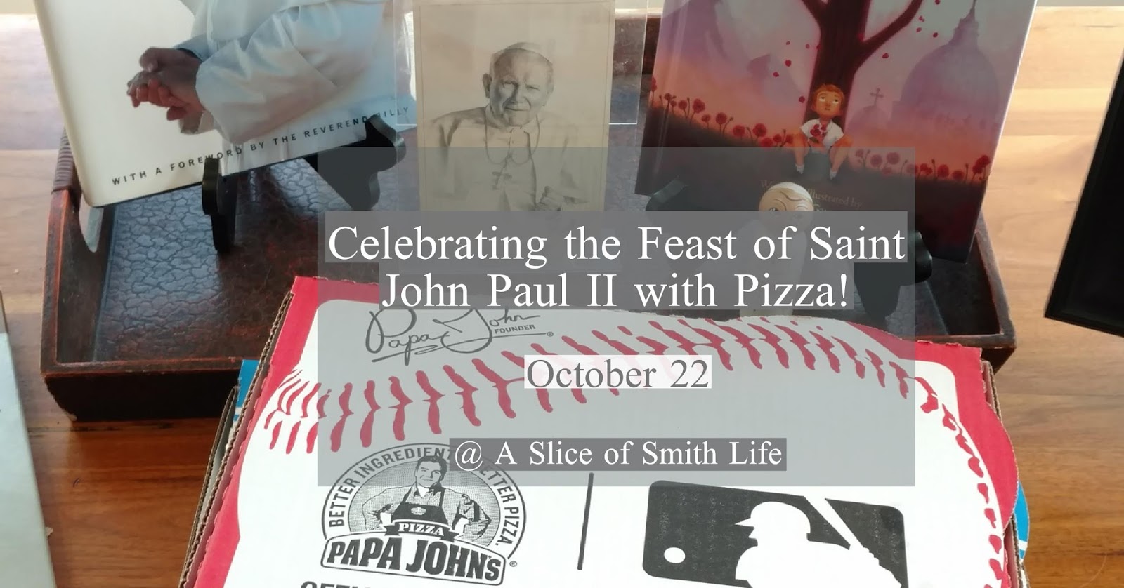 A Slice of Smith Life: 2017