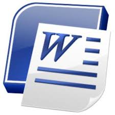 List the basic functions every word processing packages performs ...