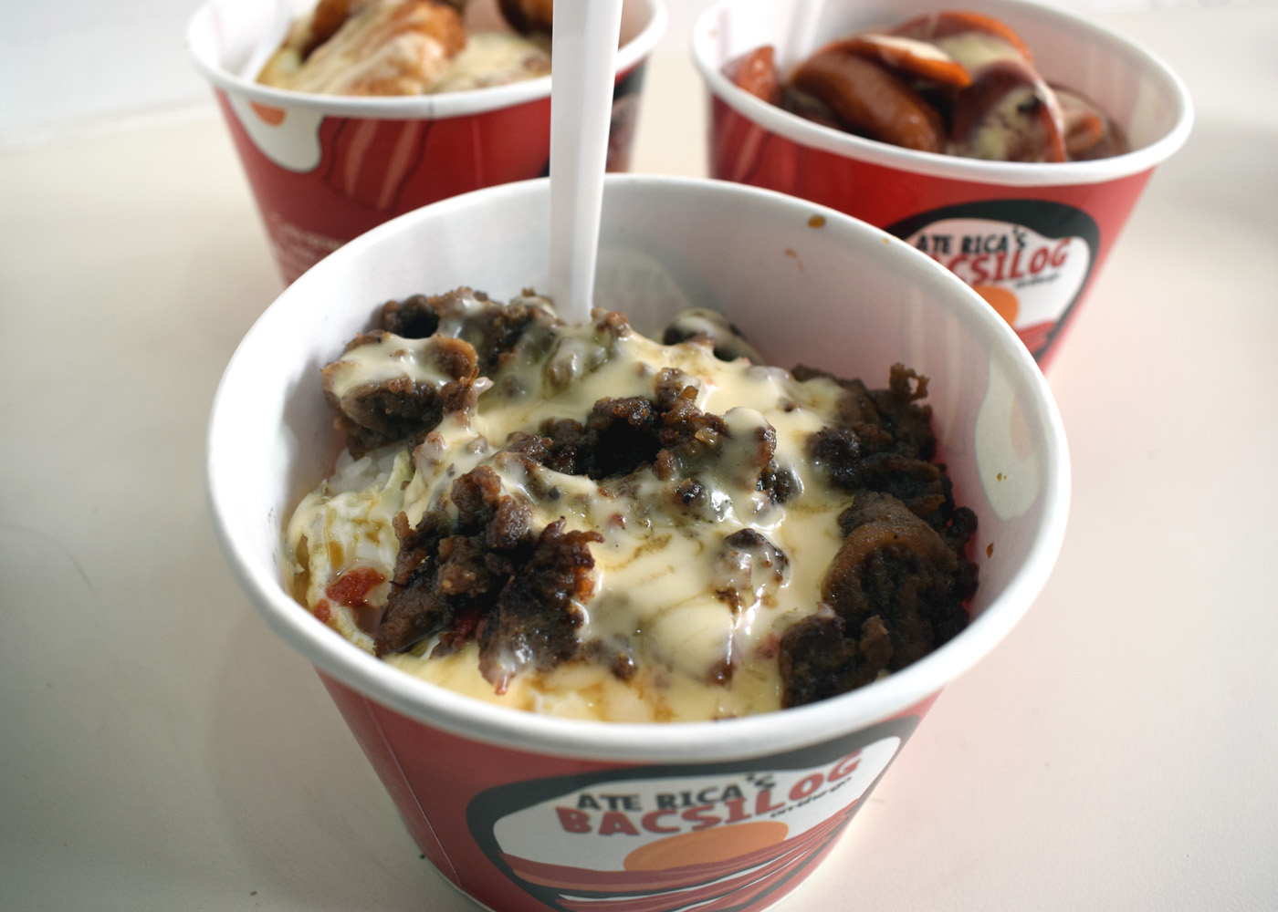 Ate Rica’s Bacsilog opens CPU-Iloilo branch