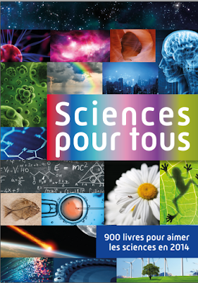 900 livres pour aimer les sciences. - Études Supérieures Physique
