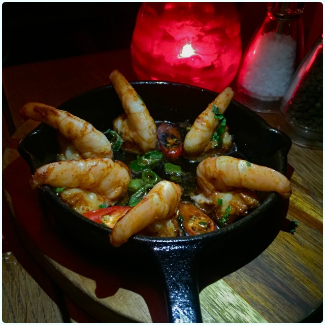 El Capo, Manchester | Dollybakes