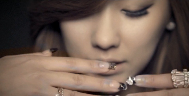 MHETM T: STEPHANIE, GAME MV