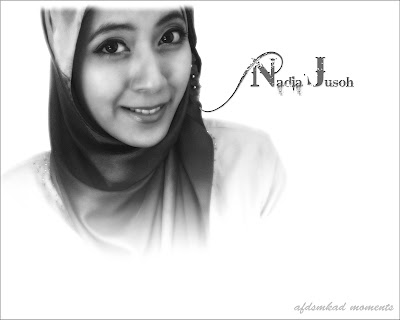 ♥aFdSmKaD’s jOuRnEyZ♥: Nadia Jay