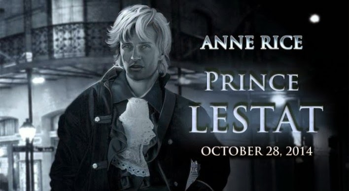 [Literatura] Anne Rice anuncia el regreso de Lestat en su nueva entrega ...