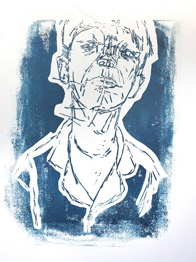 Interview with David Dolak