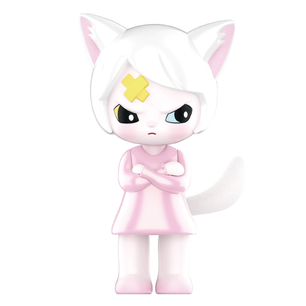 Pop Mart Yosuke Ueno The Wonderful World Series Figures | The Toy Pool