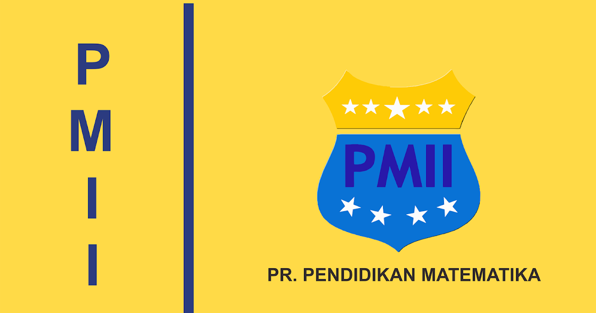 Bendera PMII ~ PMII PMTK