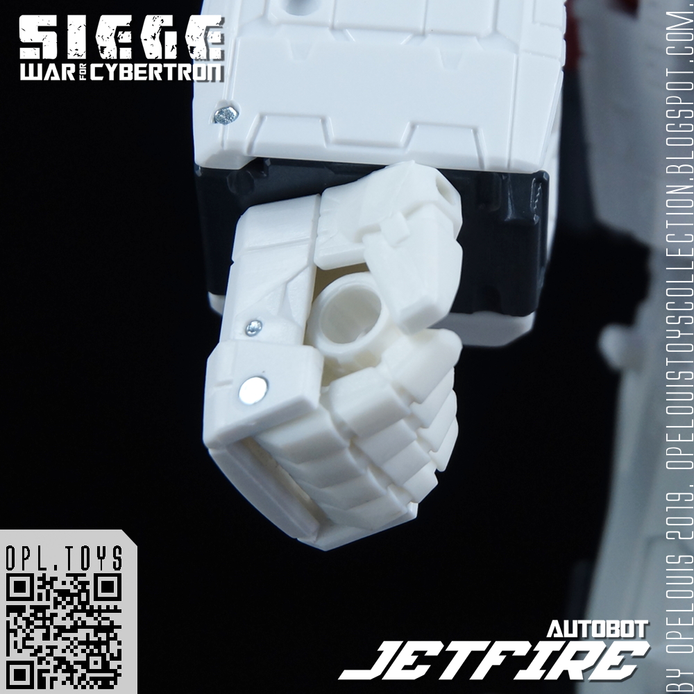 Opelouis's Toys Collection: Takara Transformers War For Cybertron ...