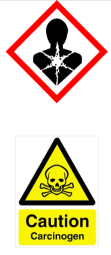 SIMBOL TANDA BAHAYA, NFPA, MSDS