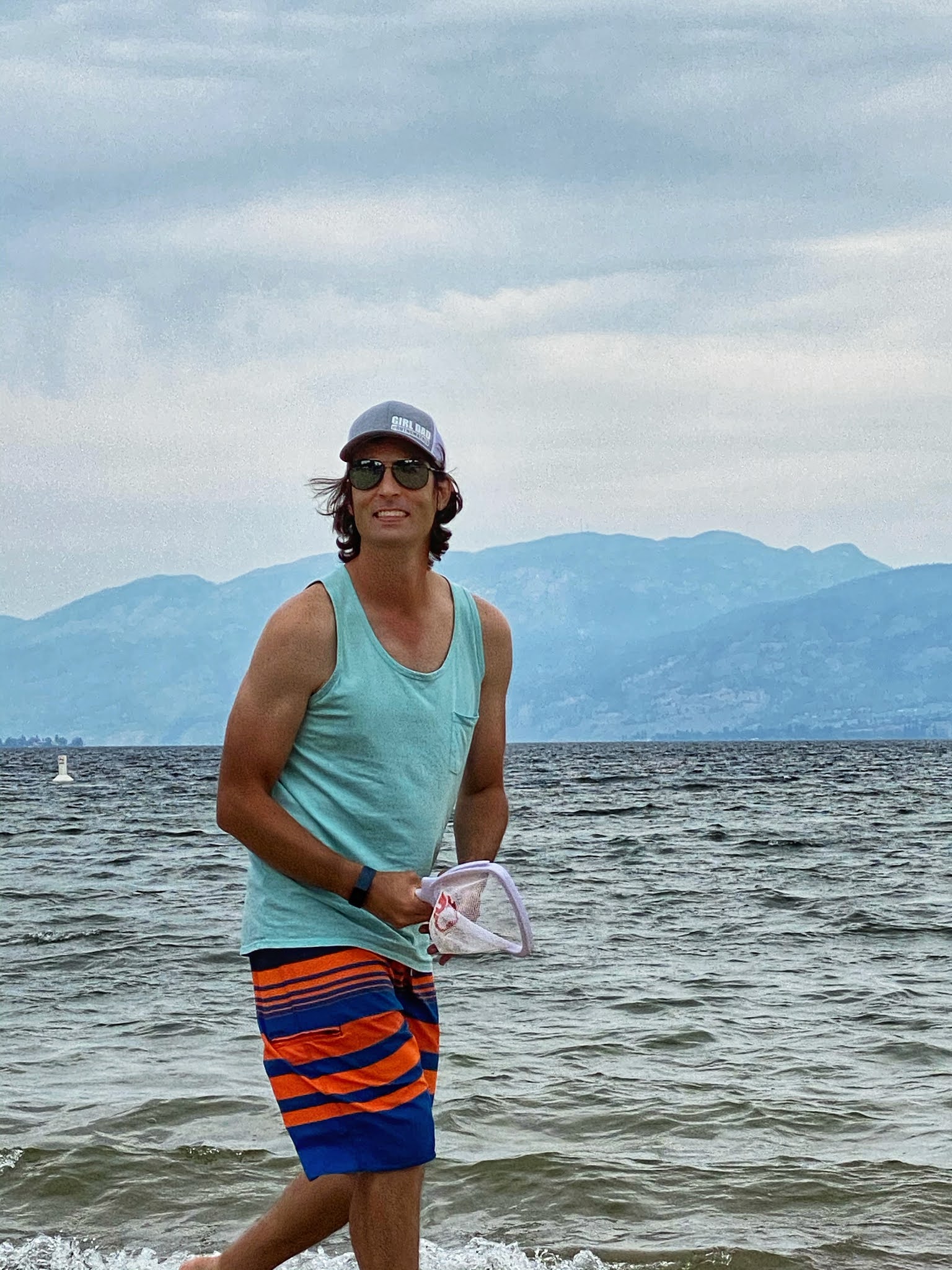 Emo & Cilantro Lime Chicken with Mango Avocado Salsa – Honeybears ...