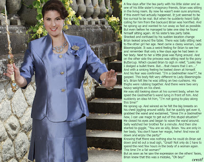 CrestF TG Captions: 2021