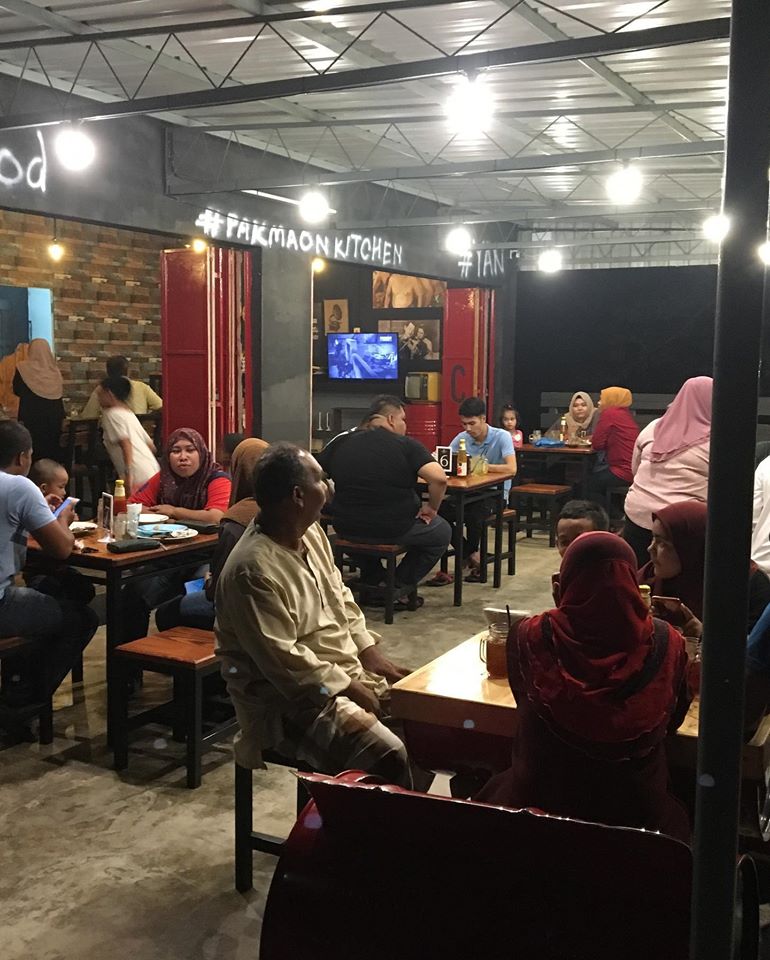 DIY jom try resepi chef obie pasti menjadi: Tempat Makan Sedap Di kedah ...