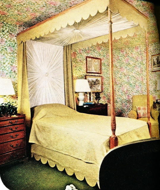 International Set: Roderick Cameron in Ireland | Room Interiors Blackpool