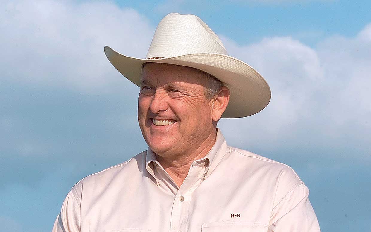 Mature Men of TV and Films: The Ryan Express