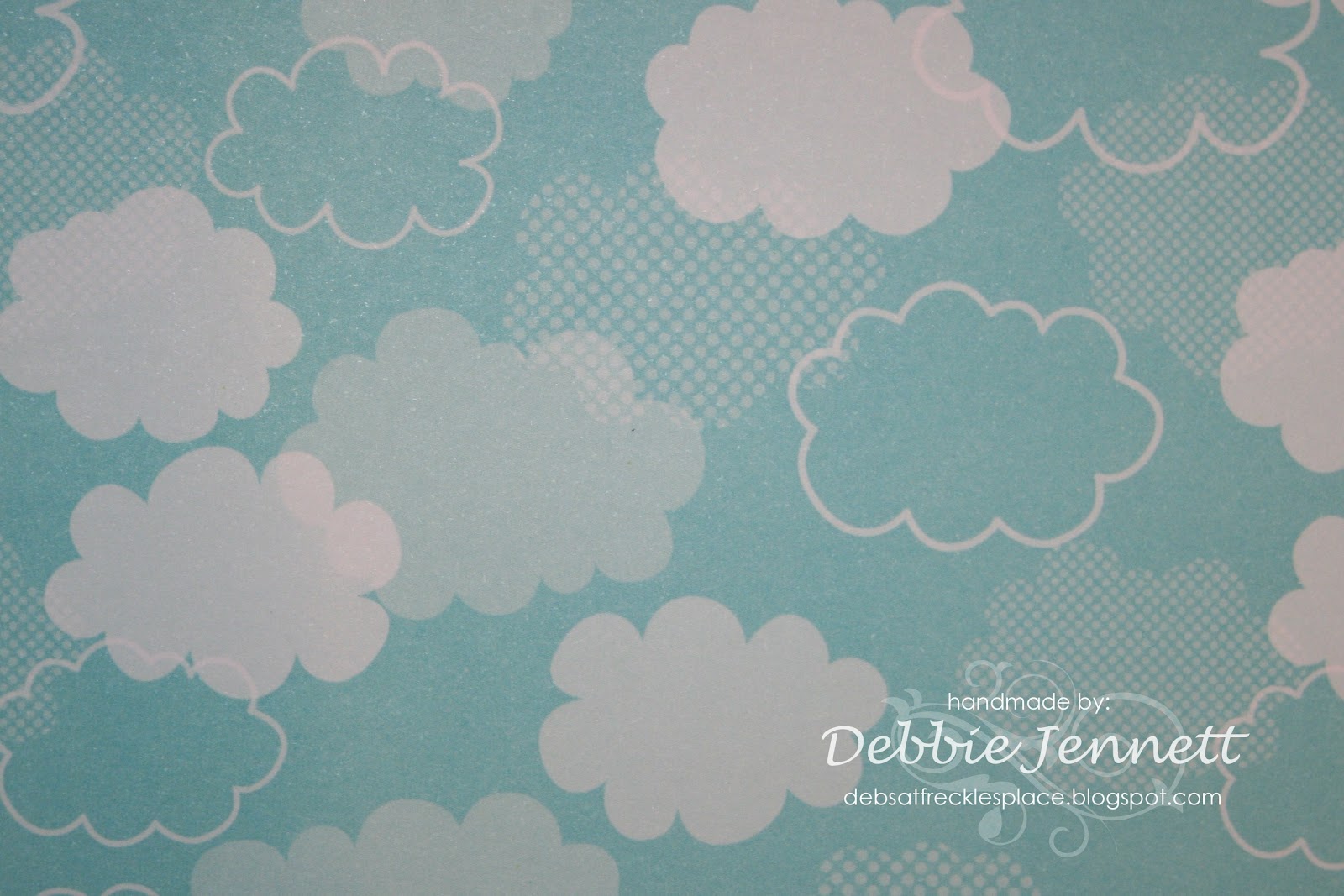 Freckles Place: Step by Step Cloud Tutorial