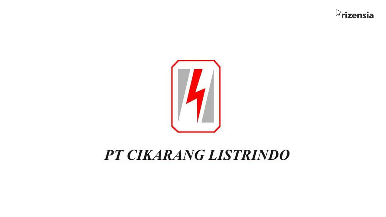 Pt Cikarang - Perumperindo.co.id