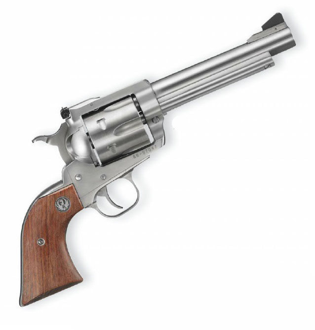 Revolveres ~ Armas y Cuchillos