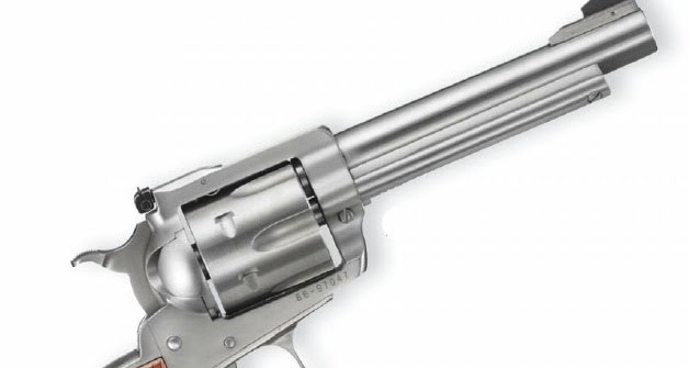 Revolveres ~ Armas y Cuchillos