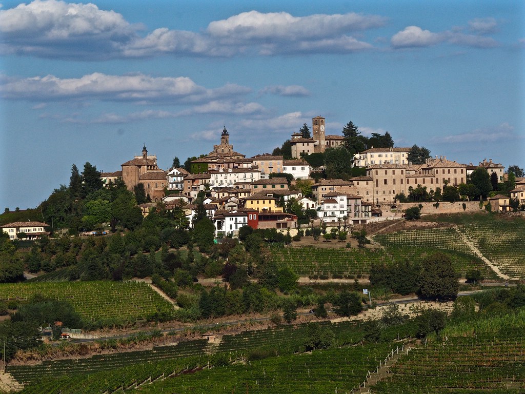 The Most Mesmerizing Towns Of Italy, That Are Worthy To Detour