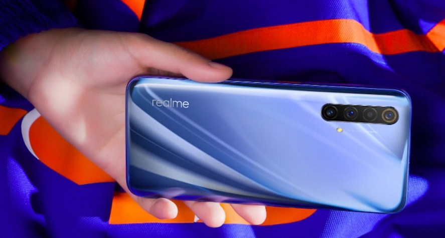 Realme X3: Price, Specifications, Launch Date - CODUMES