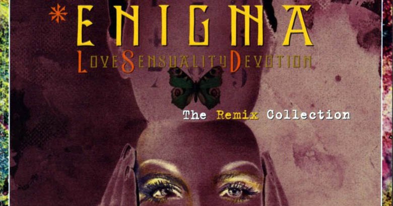 ENIGMA: THE REMIX COLLECTION