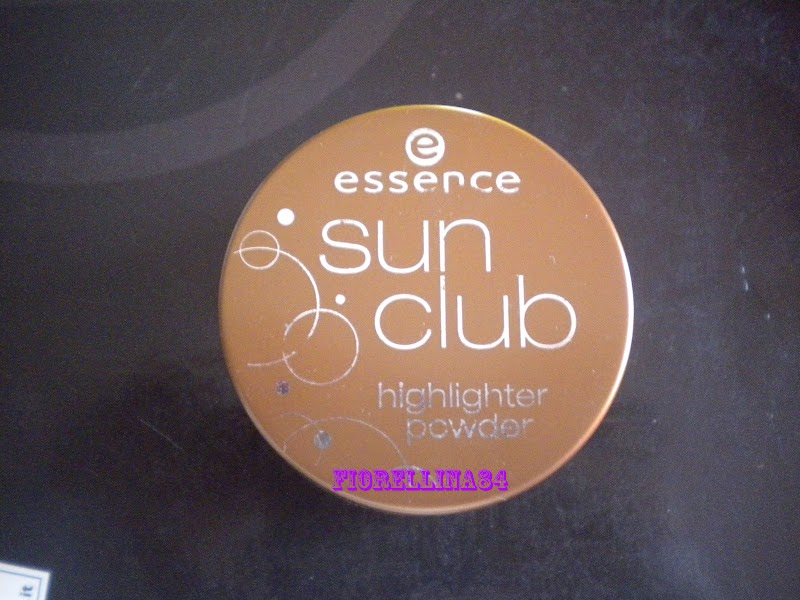 Highlighter Powder di Essence