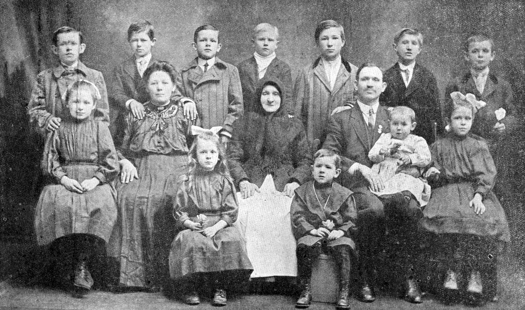 The Carpatho-Rusyns of Pennsylvania: About this Project