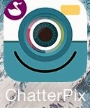 ChatterPix and Book Talks
