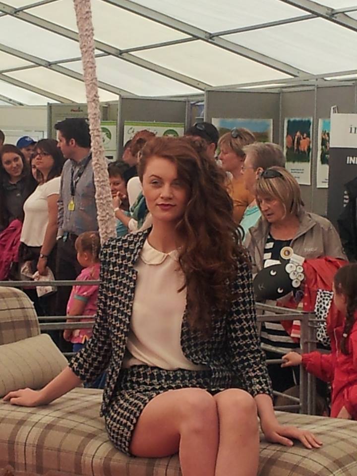 Superior Model Management : June 2013