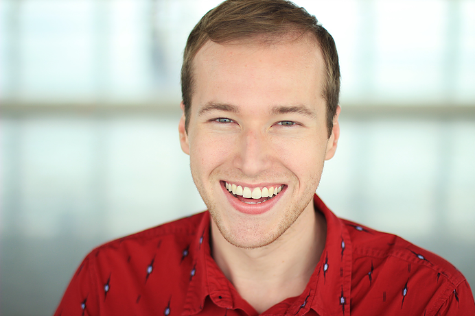 Meet The Talent: Introducing STL Theater Circle Award Winner, Will ...