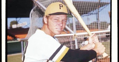 WHEN TOPPS HAD (BASE)BALLS!: NOT REALLY MISSING IN ACTION- 1973 CHUCK ...