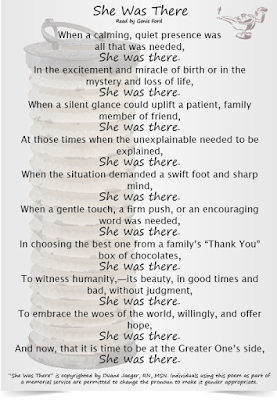 ED Vignettes: Dear Angela