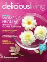 Delicious Living Magazine quotes Anya McCoy on Natural vs. Synthetic ...