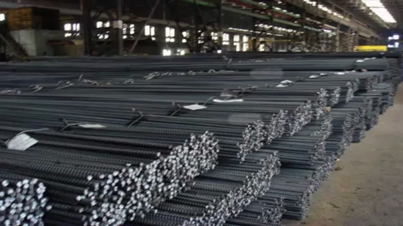For sale Rebar SABIC - rebar steel - Reinforcement steel GR60?