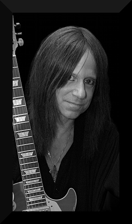 Falleció Mark Reale Guitarrista Fundador de Riot | Ataque Sónico